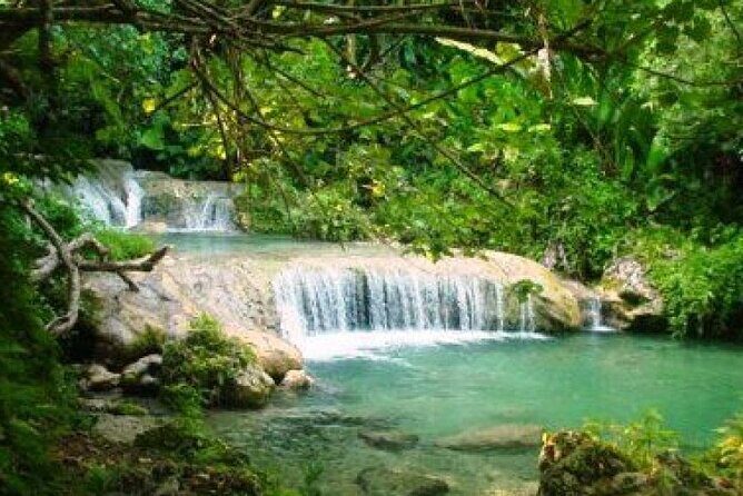 Private Swimming with Turtles/Sharks at Blue Lagoon and Waterfall - Frequently Asked Questions