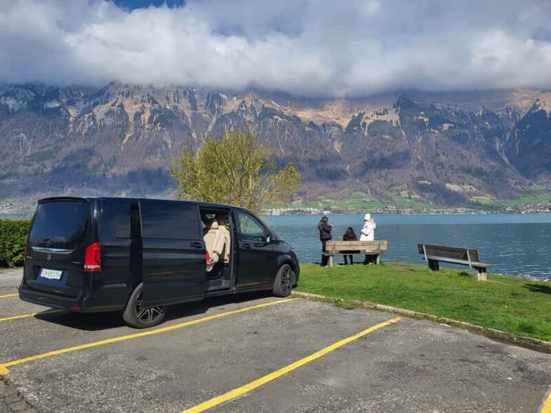 Private Swiss Alps Tour, Lakes, Villages, Waterfalls - Final Thoughts: Who Will Love This Tour?