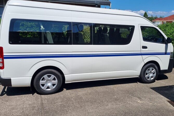 Private Sydney Airport-Sydney CBD, Sydney City, Cruise Terminal - Who Is This Service Best For?