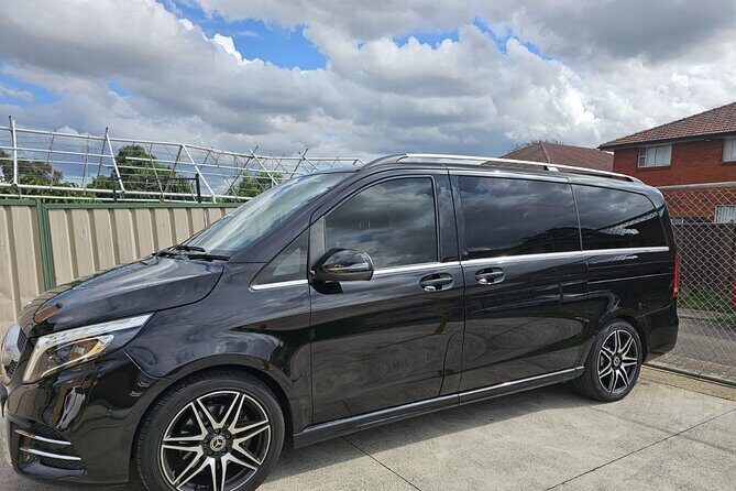 Private Sydney Airport-Sydney CBD, Sydney City, Cruise Terminal - FAQ