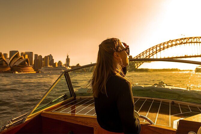 Private Sydney at Night Cruise for two guests - Final Thoughts: Is It Worth It?
