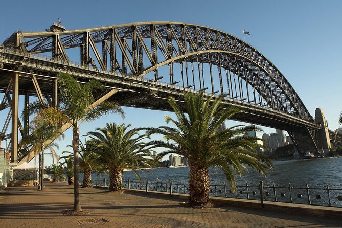 Private Sydney City and Bondi Beach Half Day Tour - Why Choose a Private Half-Day Tour in Sydney?