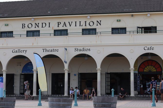 Private Sydney City and Bondi Beach Half Day Tour - Final Thoughts