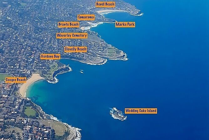 PRIVATE Sydney City Bondi Beach Opera House & Botanic Garden Tour - An Honest Look at the Sydney Private Tour
