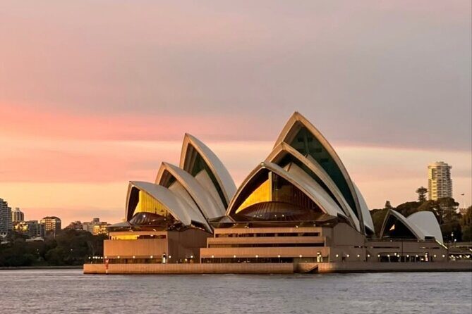 Private Sydney City Hidden Gem Half Day Tour - Authentic Insights from Travelers
