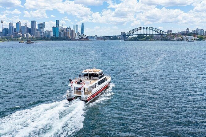 Private Sydney City Hidden Gem Half Day Tour - Practical Tips for Making the Most