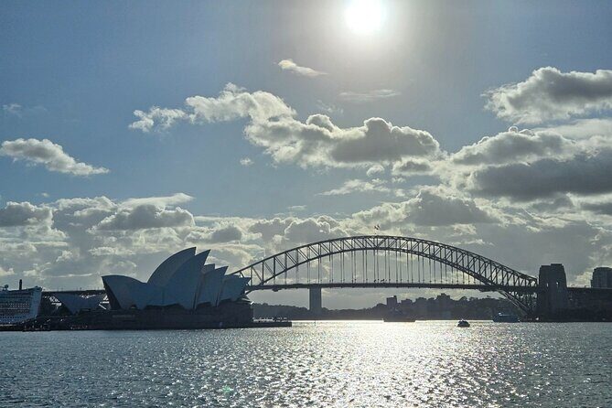 Private Sydney City Hidden Gem Half Day Tour - Who Should Consider This Tour?