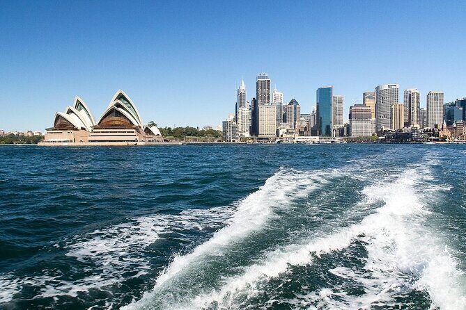 Private Sydney City Hidden Gem Half Day Tour - The Sum Up: A Solid Choice for Authentic Sydney Experiences