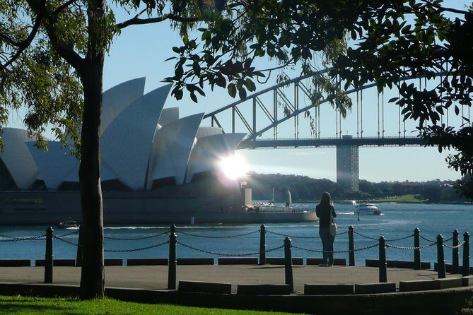 Private Sydney City Tour: The Key Attractions - Who This Tour Suits Best