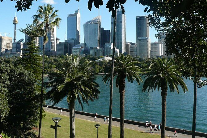 Private Sydney City Tour: The Key Attractions - Key Points