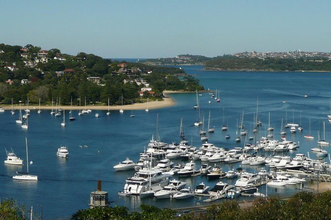 Private Sydney City Tour: The Key Attractions - What Makes It Stand Out?