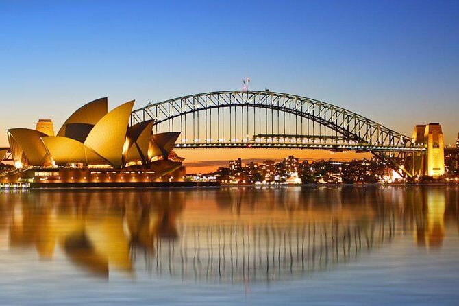 Private Sydney City Tour: The Key Attractions - Value Aspects and Practicalities