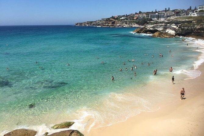 Private Sydney City Tour: The Key Attractions - Authentic Local Experiences