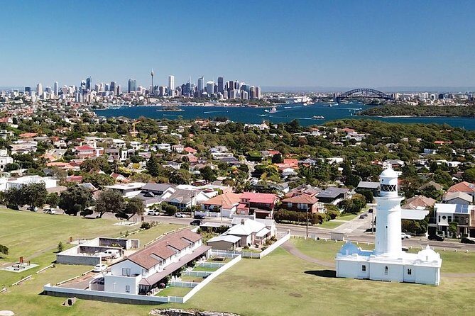 Private Sydney Coastal Escape Tour - A Thorough Look at the Sydney Coastal Escape