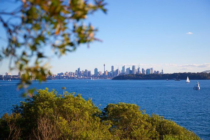 Private Sydney Coastal Escape Tour - FAQ
