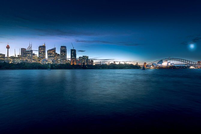 Private Sydney Harbour Sunset Photo Tour & Cruise - What It Means for You: Value and Practicalities