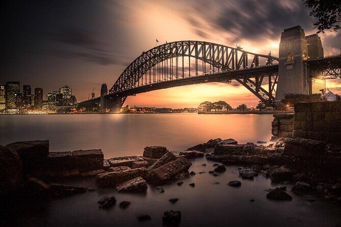 Private Sydney Harbour Sunset Photo Tour & Cruise - Who Will Love This Tour?