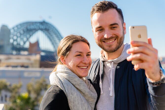 Private Sydney Harbour Sunset Photo Tour & Cruise - Frequently Asked Questions