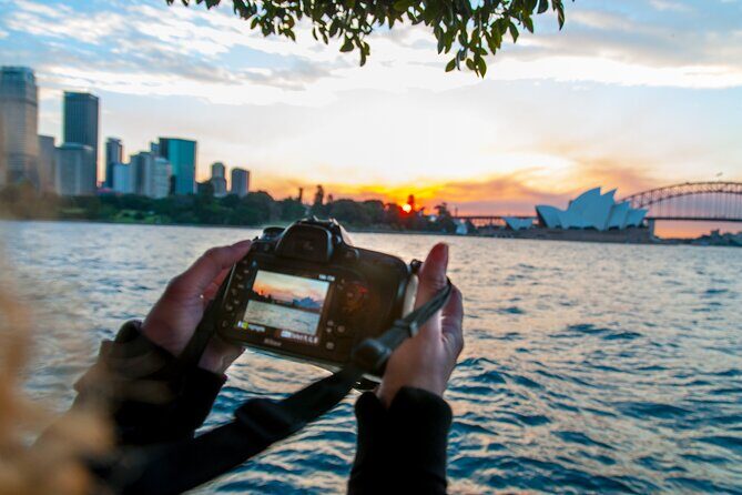 Private Sydney Harbour Sunset Photo Tour & Cruise - Final Thoughts