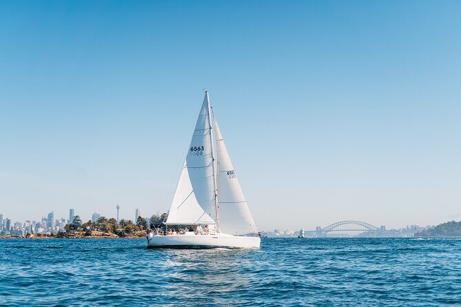 Private Sydney Harbour Twilight Sail with Champagne - Analyzing Value and Booking Considerations