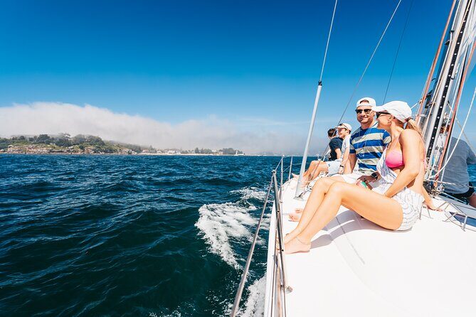 Private Sydney Harbour Twilight Sail with Champagne - Summary: Who Is This Tour Best For?