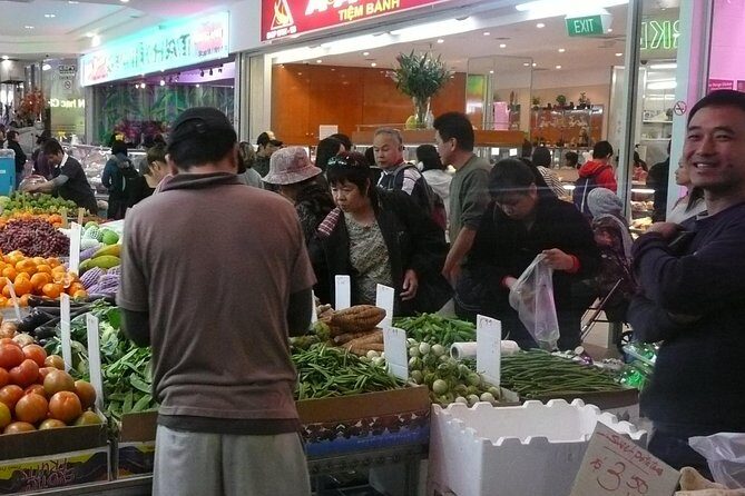 Private Sydney Multicultural Food Tour - An Honest Take on a Unique Food Adventure