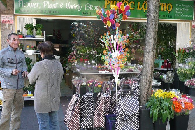 Private Sydney Multicultural Food Tour - Authentic Experiences: What Reviewers Say