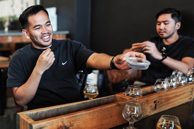 Private Sydney Multicultural Food Tour - FAQs