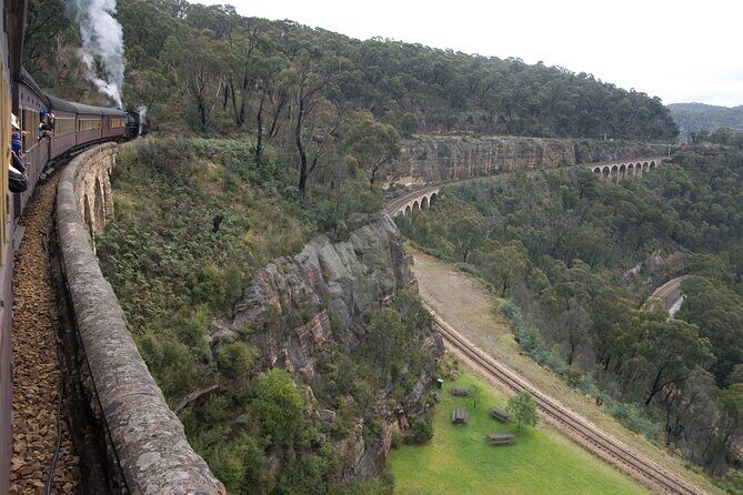 Private Sydney Rail Tours - See Best Sights by Train - Practical Considerations