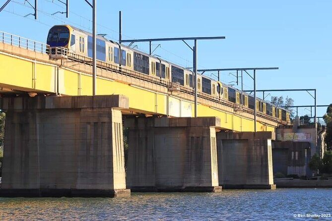 Private Sydney Rail Tours - See Best Sights by Train - Who Will Love This Tour?