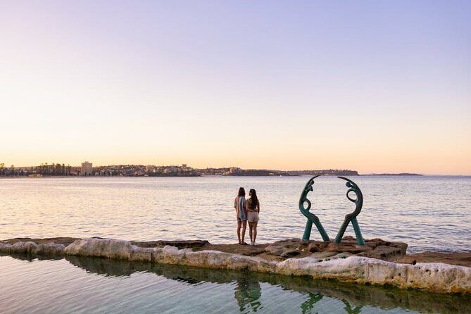 Private Sydney Rail Tours - See Best Sights by Train - The Sum Up