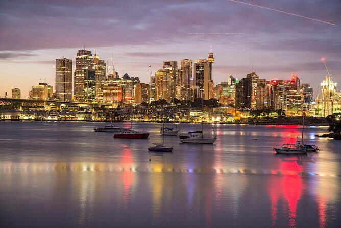 Private Sydney Rail Tours - See Best Sights by Train - FAQ