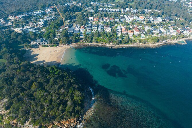 Private Sydney Snorkeling Experience: Explore Cabbage Tree Bay - An In-Depth Look at the Tour Experience
