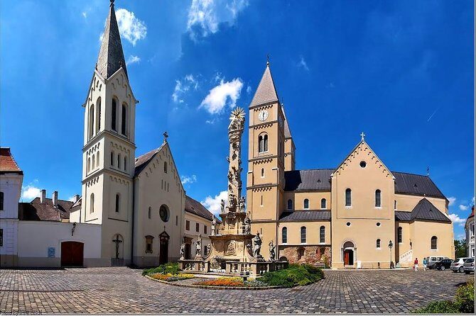 Private Szekesfehervar and Veszprem day trip - A Closer Look at the Itinerary
