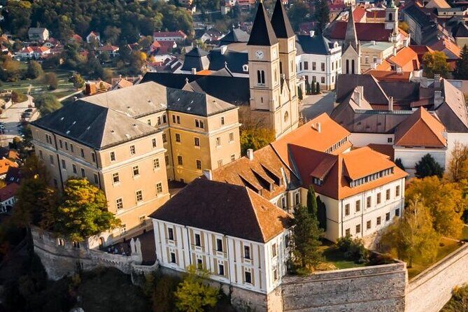 Private Szekesfehervar and Veszprem day trip - Practicalities and Value