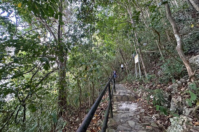 Private Tabon Cave Day Tour from Puerto Princesa City - Exploring the Itinerary: What You Can Expect