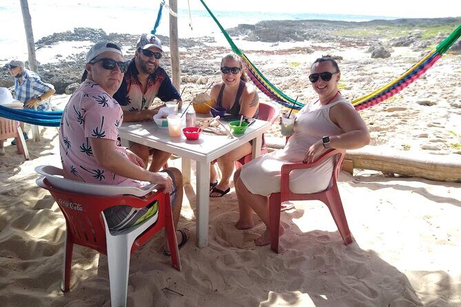 Private Tacos and Bar Hopping Tour in Cozumel - Who Is This Tour Best For?