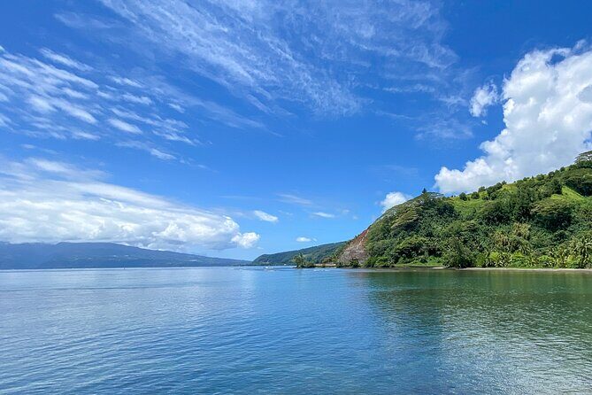 Private TAHITI Half Day Circle Island Tour (Departs 8am or 1pm) - Authenticity and Cultural Insights