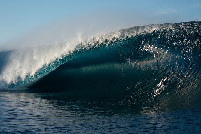 Private Tahiti Island Discovery Tour 5.5 Hours - Authentic Experiences and Practical Tips