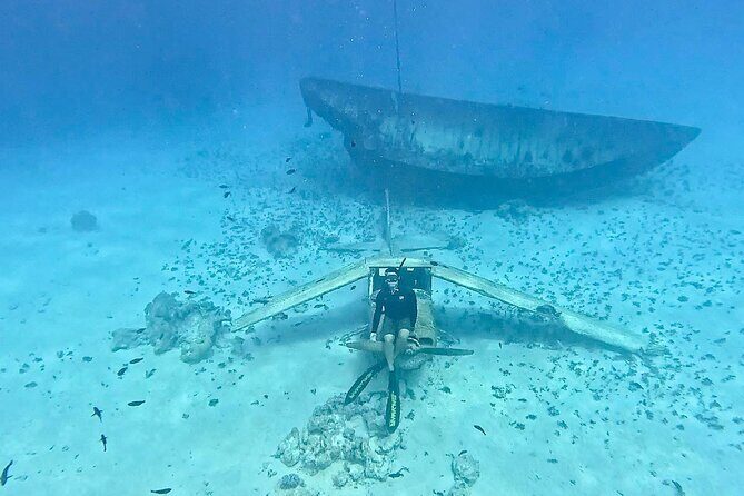 Private Tahiti Lagoon Snorkeling and Lunch Boat Tour - Authenticity and Environmental Focus
