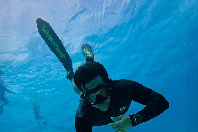 Private Tahiti Lagoon Snorkeling and Lunch Boat Tour - Final Thoughts: Who Will Appreciate This Tour?