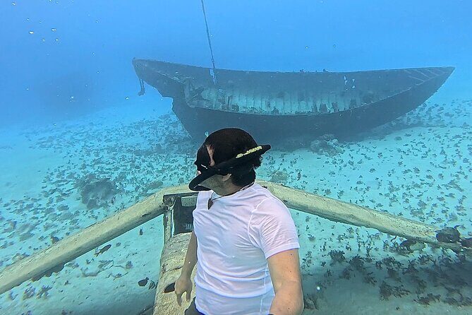 Private Tahiti Lagoon Snorkeling and Lunch Boat Tour - Final Word