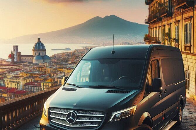 Private Tailor-Made Day Tour: Fully Customizable 8Hour Experience - Authentic Naples and Amalfi Coast Experience: A Tour Review