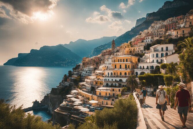 Private Tailor-Made Day Tour: Fully Customizable 8Hour Experience - Key Points