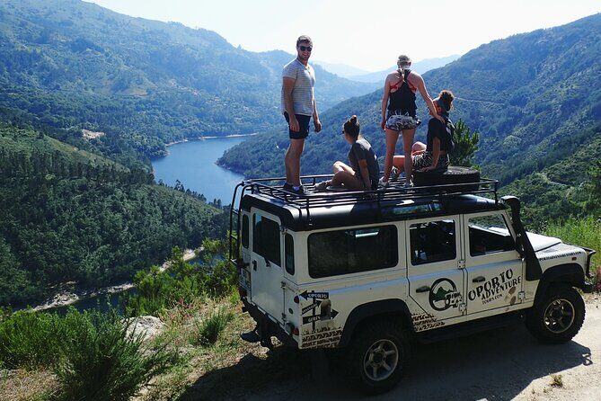Private / tailor made experience in Gerês National Park - Authentic Reviews Speak Volumes