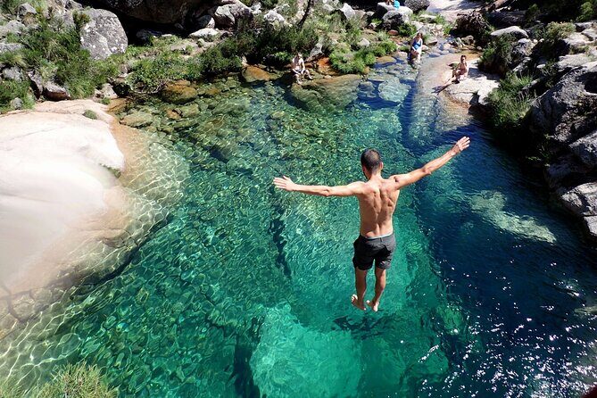 Private / tailor made experience in Gerês National Park - Is This Tour Worth the Price?