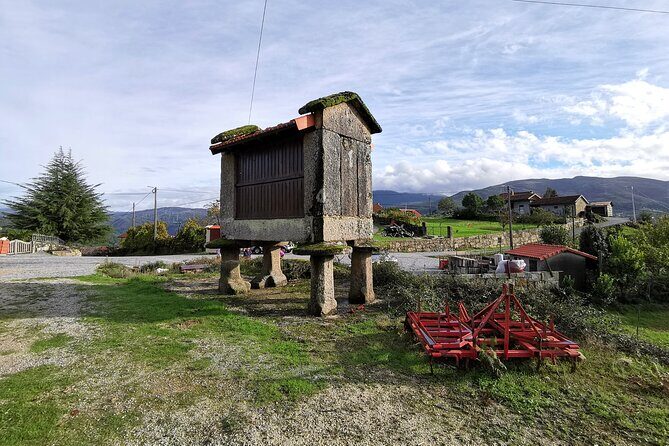 Private / tailor made experience in Gerês National Park - FAQs