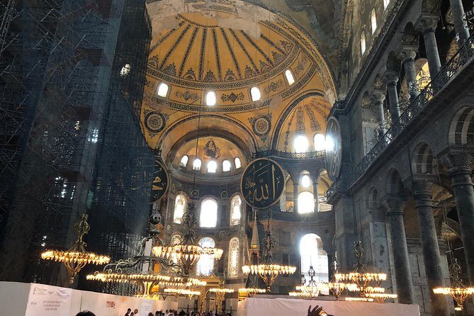 Private Tailor-Made Istanbul Tour - Why This Tour Works