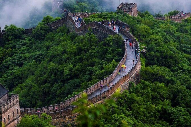 Private Tailored Car transport in Beijing China - Who Will Get the Most Out of This Tour?