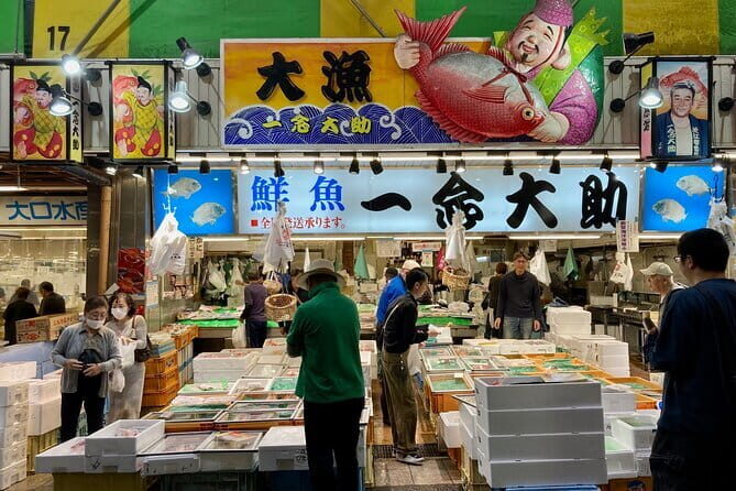 Private Tailored Kanazawa Highlights Tour with a Local - Discovering Kanazawa: What to Expect